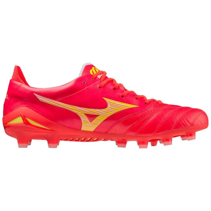MIZUNO MORELIA NEO IV JAPAN 🇯🇵 – Ryudben Sports | Official Mizuno ...