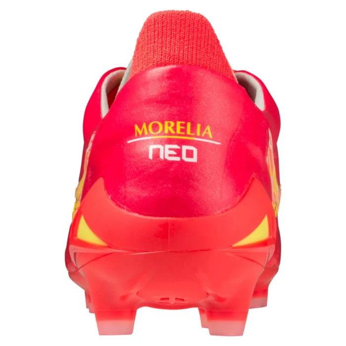 MIZUNO MORELIA NEO IV JAPAN 🇯🇵 – Ryudben Sports | Official Mizuno ...