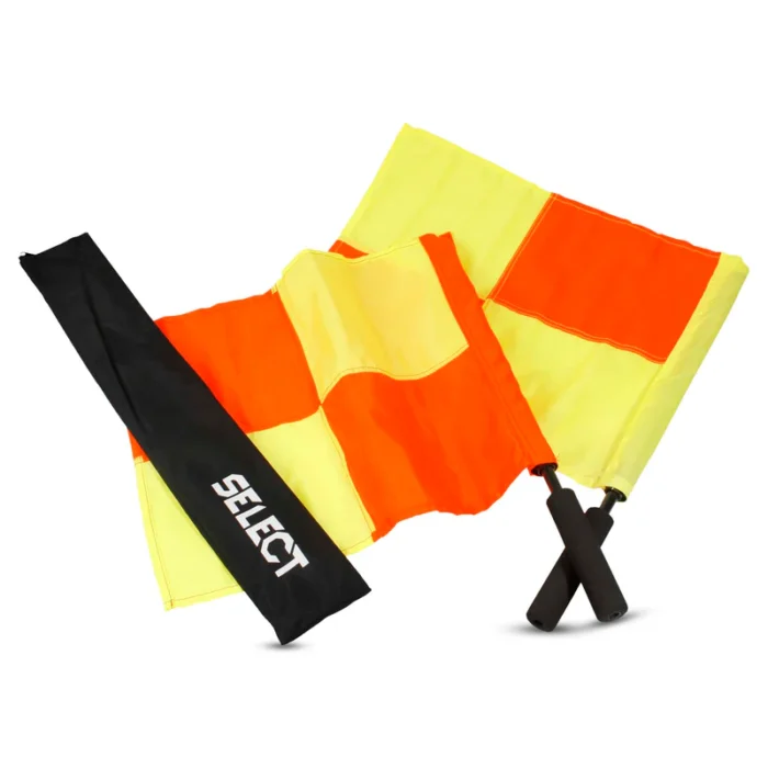SELECT Linesman’s Flag Pro 2 pcs – Ryudben Sports | Official Mizuno ...